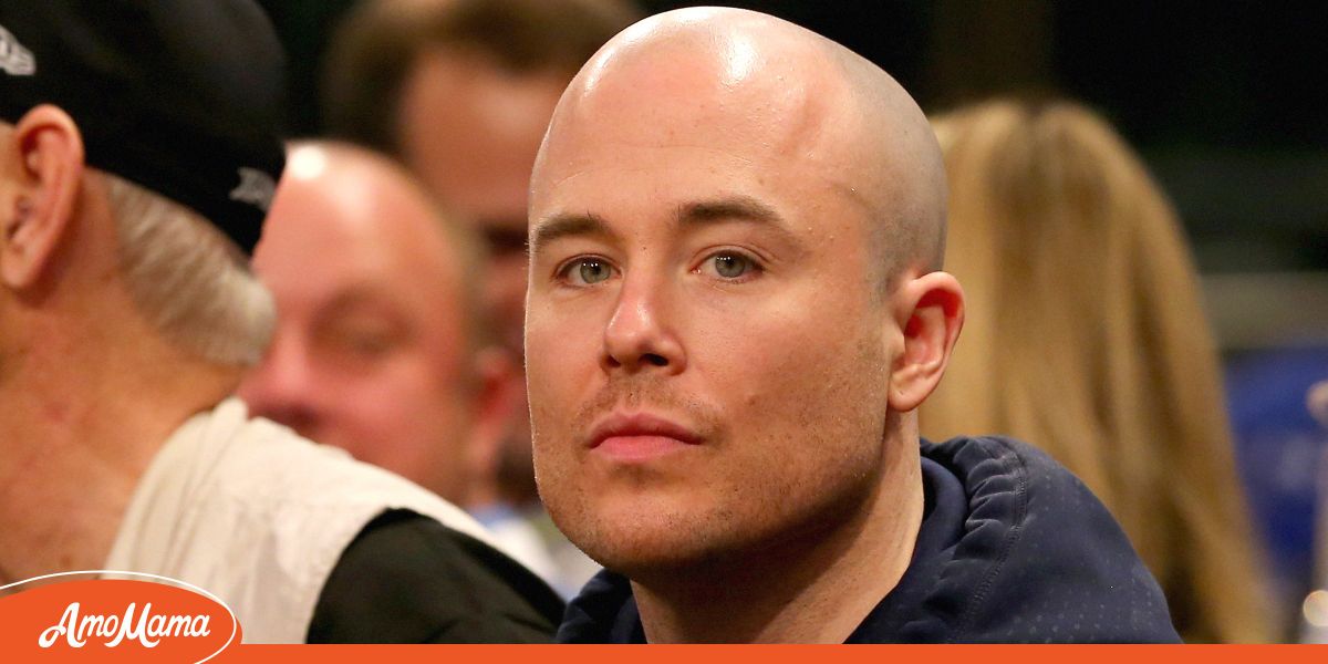 Luke Murray Didn't Follow in His Famous Father's Footsteps