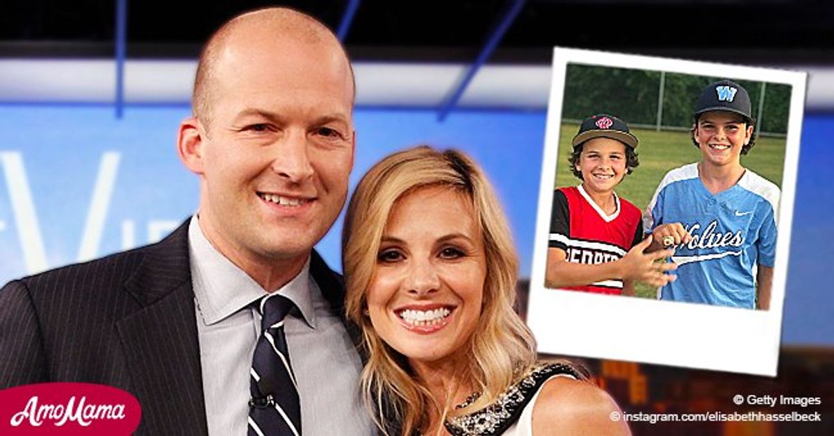 Tim and Elisabeth Hasselbeck Welcomed 3 Kids Together — Find Out More ...