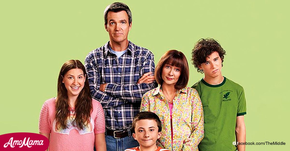 'The Middle' Cast and Their Real-Life Spouses - Meet Them All