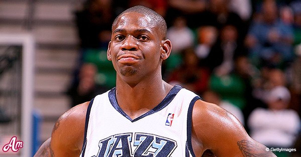 Ronnie Brewer, Former Chicago Bulls Guard, Is Now a High School Coach ...