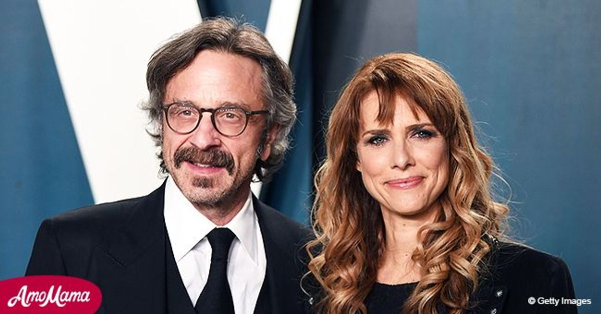 How Marc Maron Remembers Late Girlfriend Lynn Shelton Following Her ...