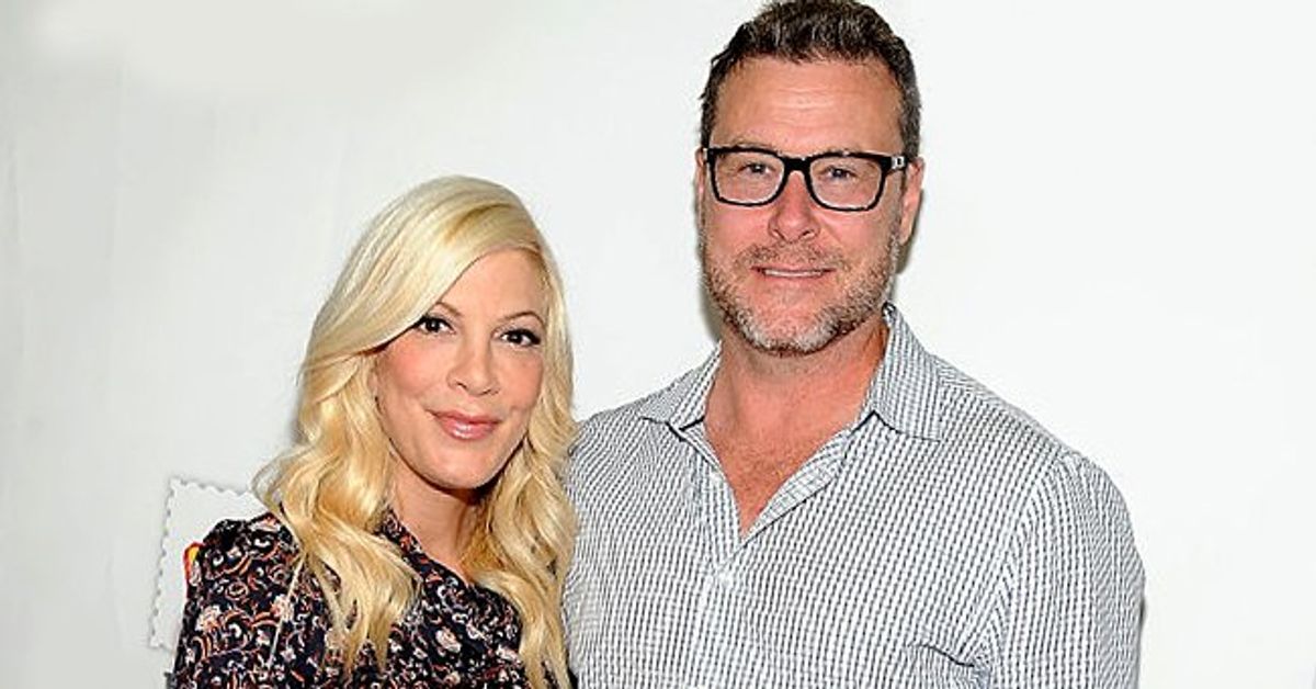 Dean McDermott Sets Record Straight about 'Weird' Rumors Surrounding ...