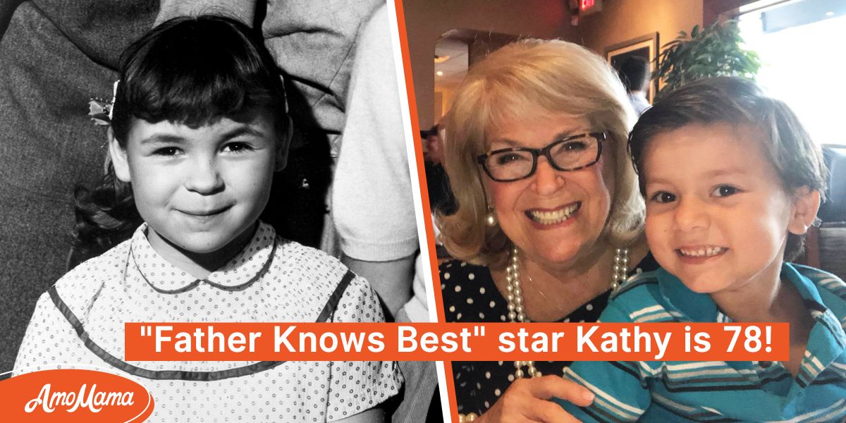 Kathy from ‘Father Knows Best’ Works in Church after 8 Miscarriages ...