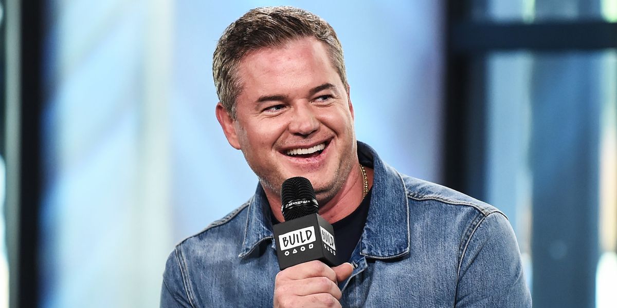 'Grey's Anatomy' and 'Euphoria' Actor Eric Dane Reveals Diagnosis at 52 ...