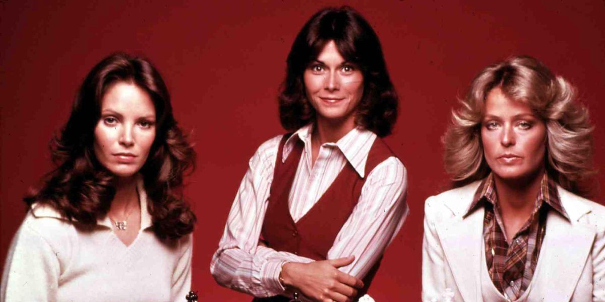 'Charlie's Angels' Cast Reunites Nearly 50 Years After the Show's Debut ...