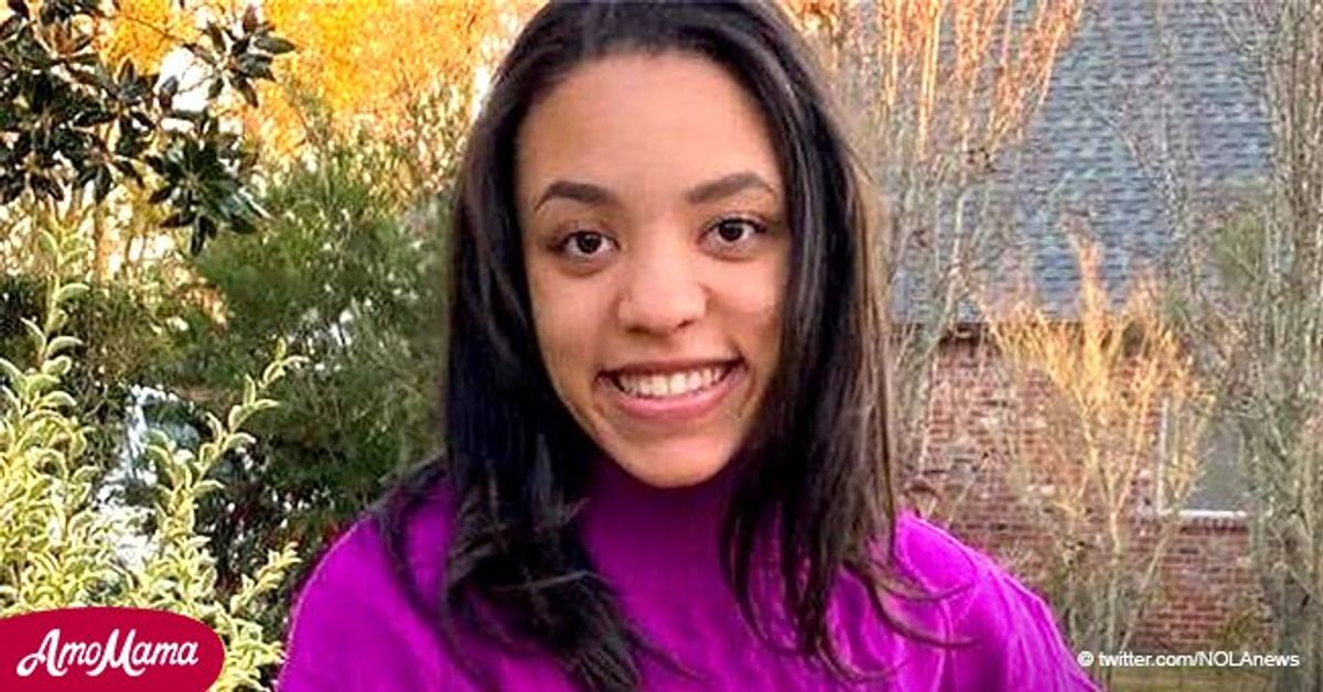 Uncle of Missing LSU Student Kori Gauthier Confirms Her Body Was Found ...