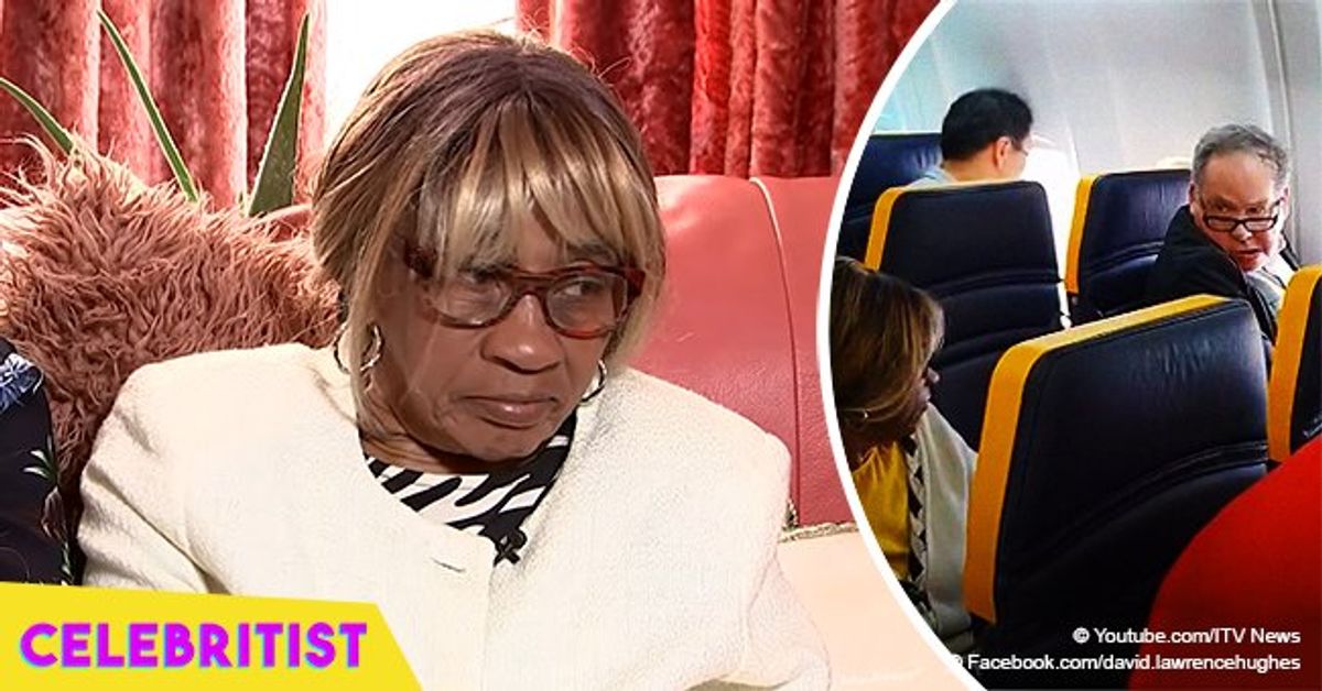 Victim of Ryanair racist incident breaks down, reveals she's in 'shock ...