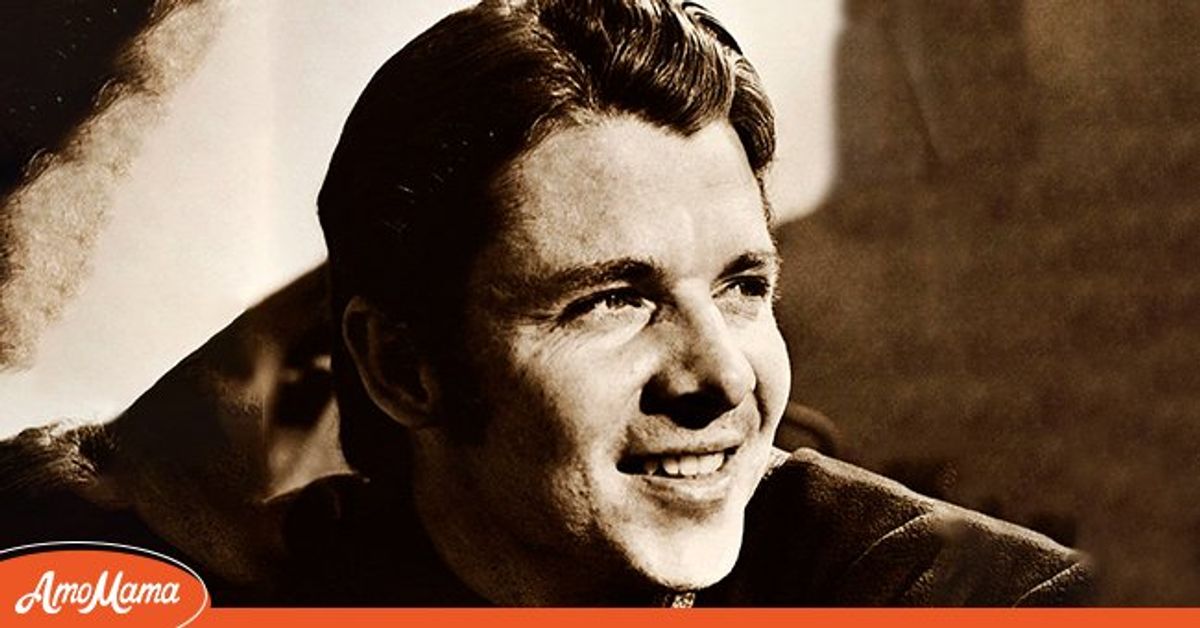 Film Icon Audie Murphy Honored for Army Efforts with Heritage Museum ...