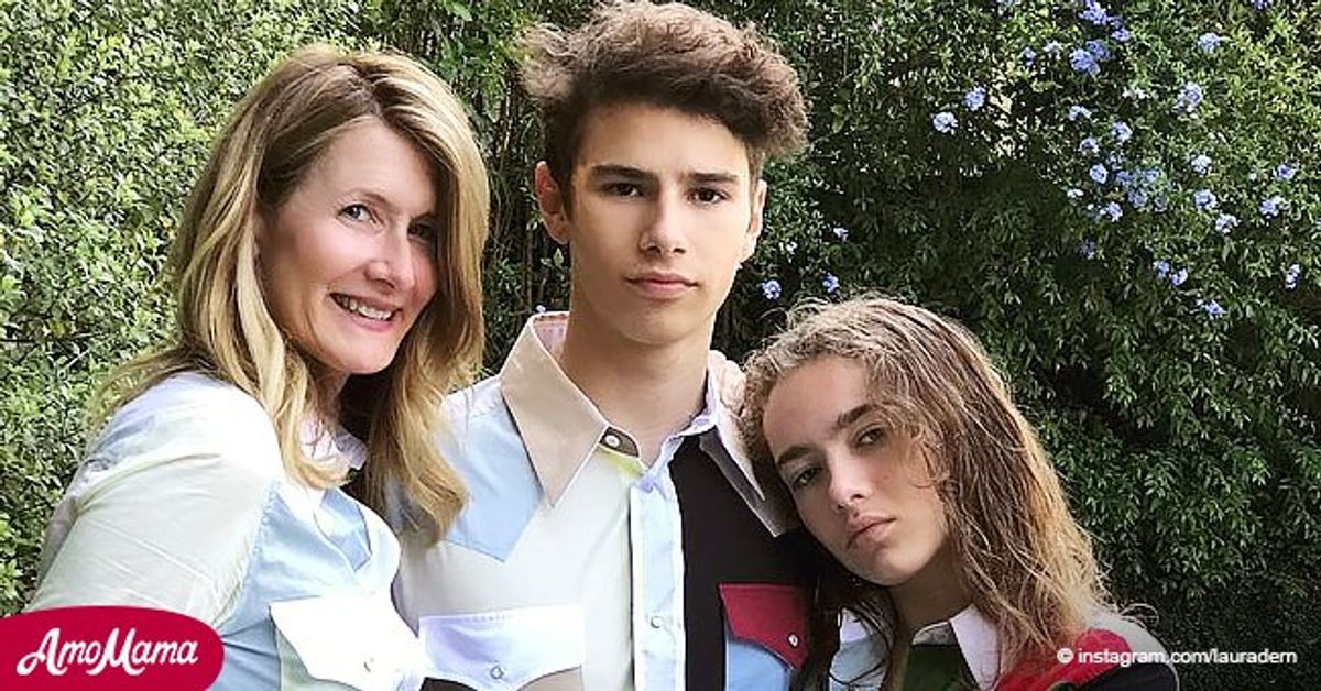 Get to Know Ben Harper — Laura Dern's Only Husband for 7 Years and Dad ...