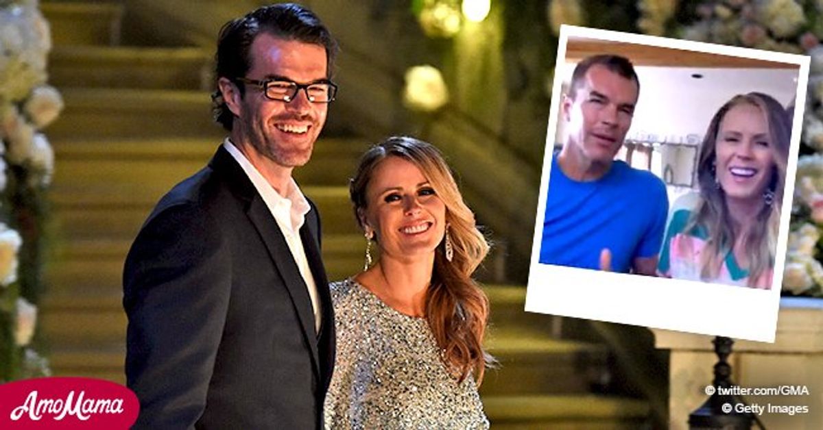 How 'Bachelorette' Star Ryan Sutter Feels Watching the 2003 Season with ...