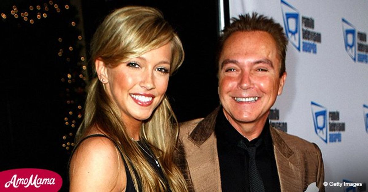 The Story behind Katie Cassidy’s Turbulent Relationship with Her Father ...