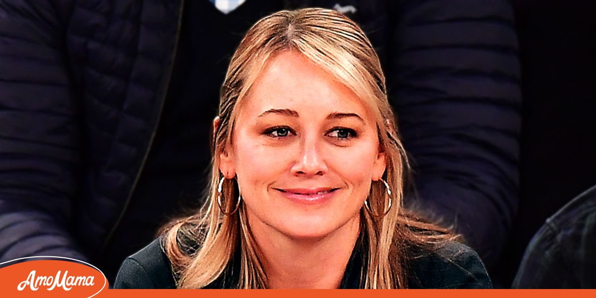 This Woman and a Famous Actor, Now Married for 23 Years, Separated ...