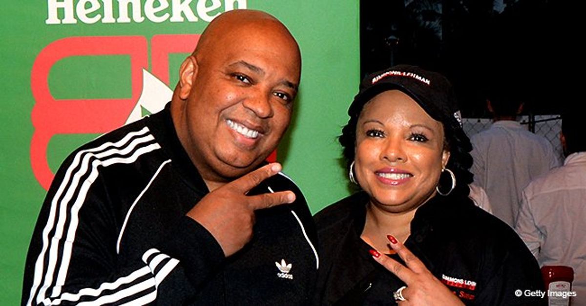 Rev Run & Wife Justine Have Been Married for 25 Years — Details of ...