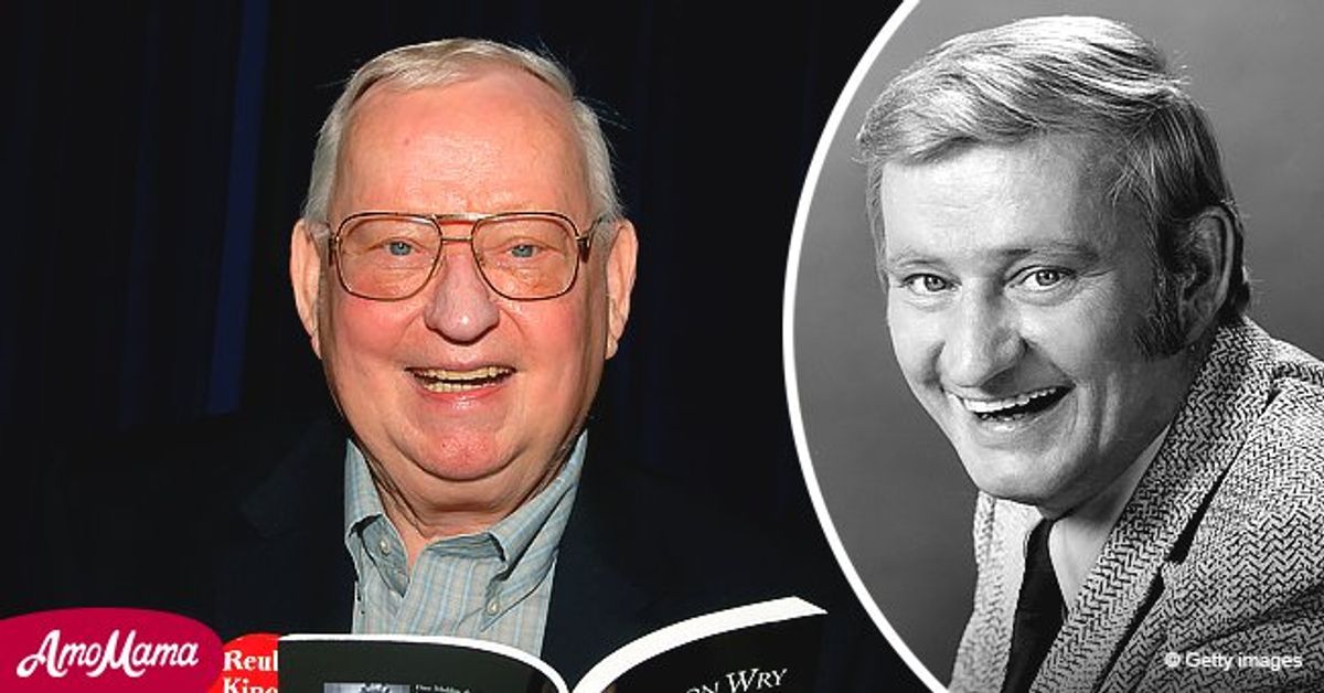 Dave Madden of 'The Partridge Family' — Take a Look into the Actor's ...