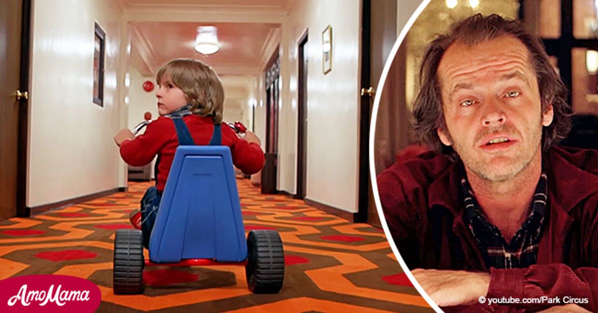 25 Facts about Legendary Movie 'The Shining' Viewers Might Not Know