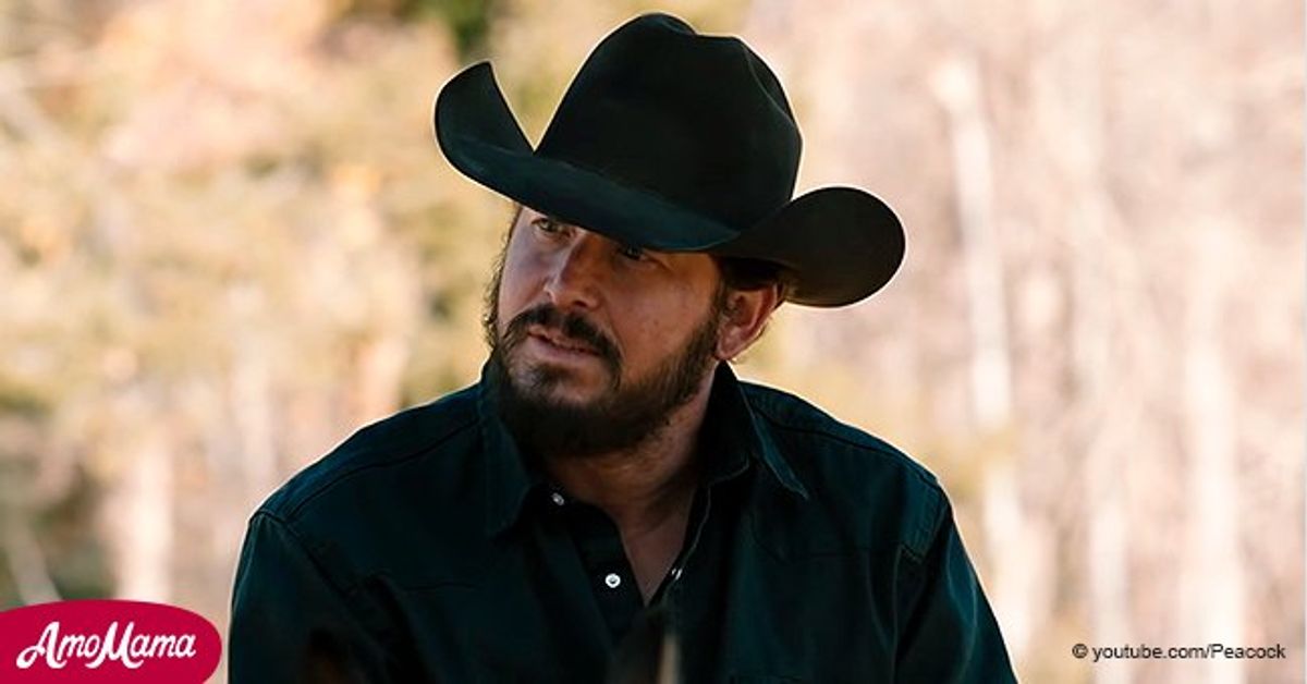 'Yellowstone' Fans Think They Figured Out Which Character Rip Will Kill ...