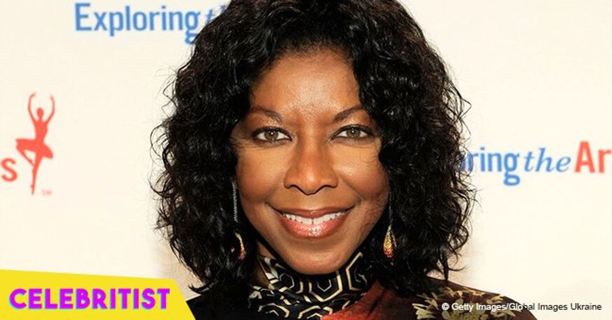 Natalie Cole's autobiography details what her light-skinned mother had ...