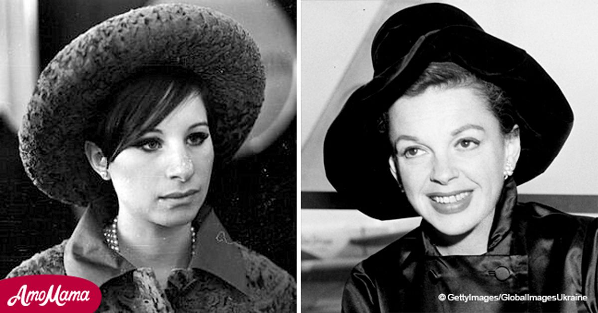 Barbra Streisand and Judy Garland's Decades-Old Duet Still Charms Fans