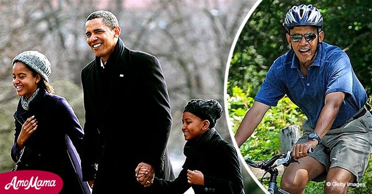 Barack Obama Says Sportless COVID-19 Pandemic Is Driving Him Nuts