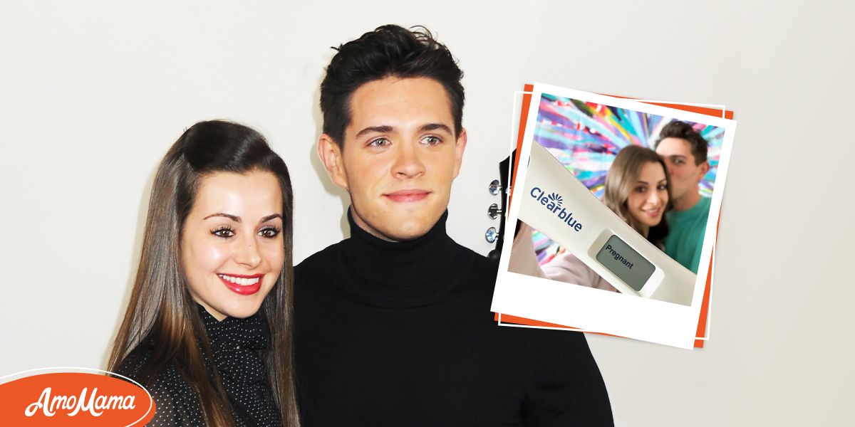 'Riverdale' Casey Cott & His Wife Makes Fans Feel Weird Choosing ...