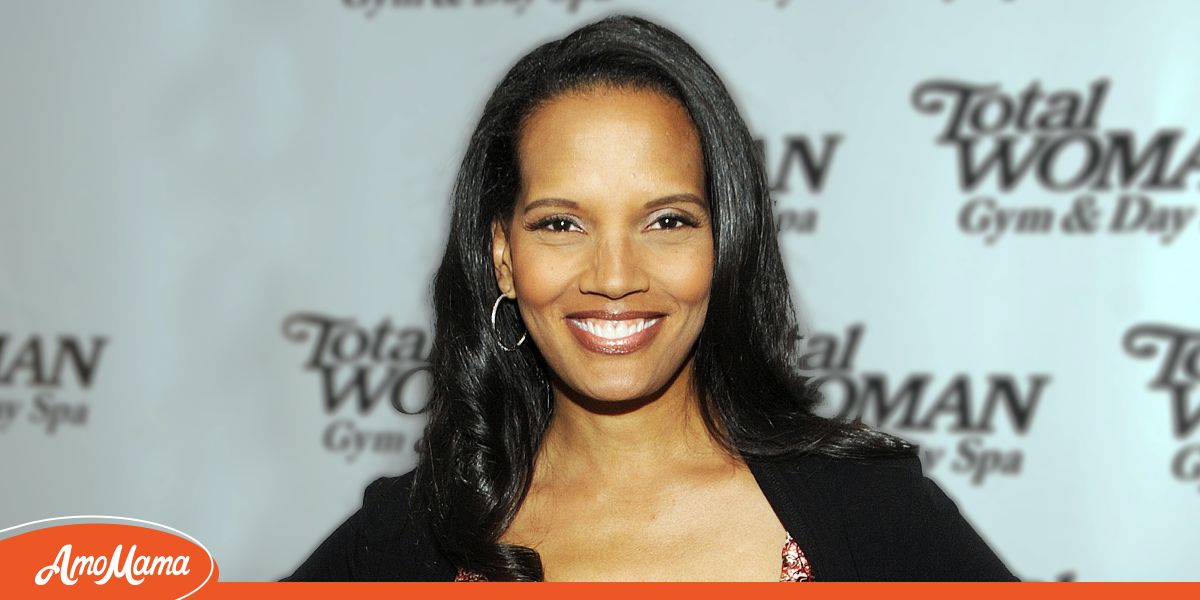 Shari Headley's Dating Life Includes Marriage to a Rapper and a Romance ...