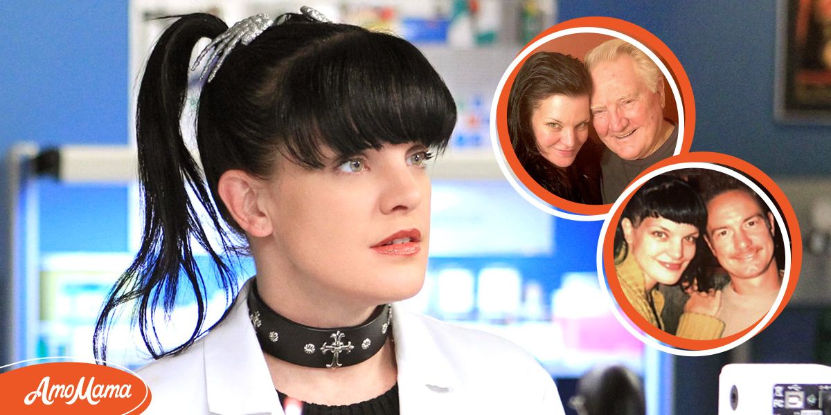 'NCIS's Pauley Perrette Finally Reveals She Nearly Died after Losing ...