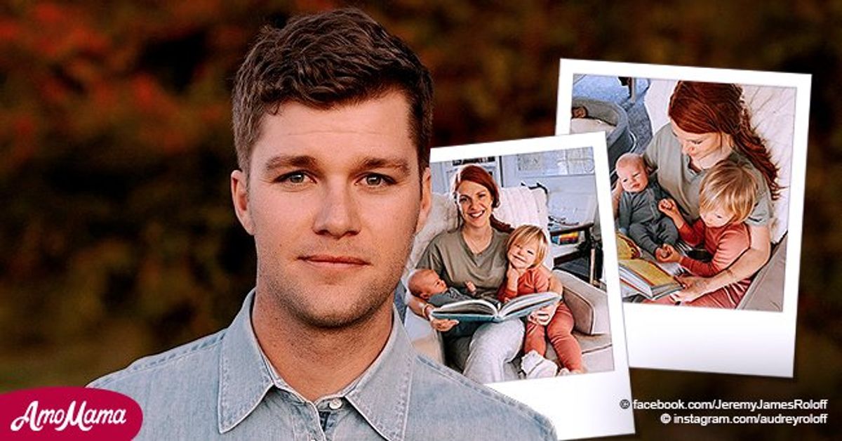 Jeremy Roloff's Wife Audrey Shows off Her Morning Routine with Their ...