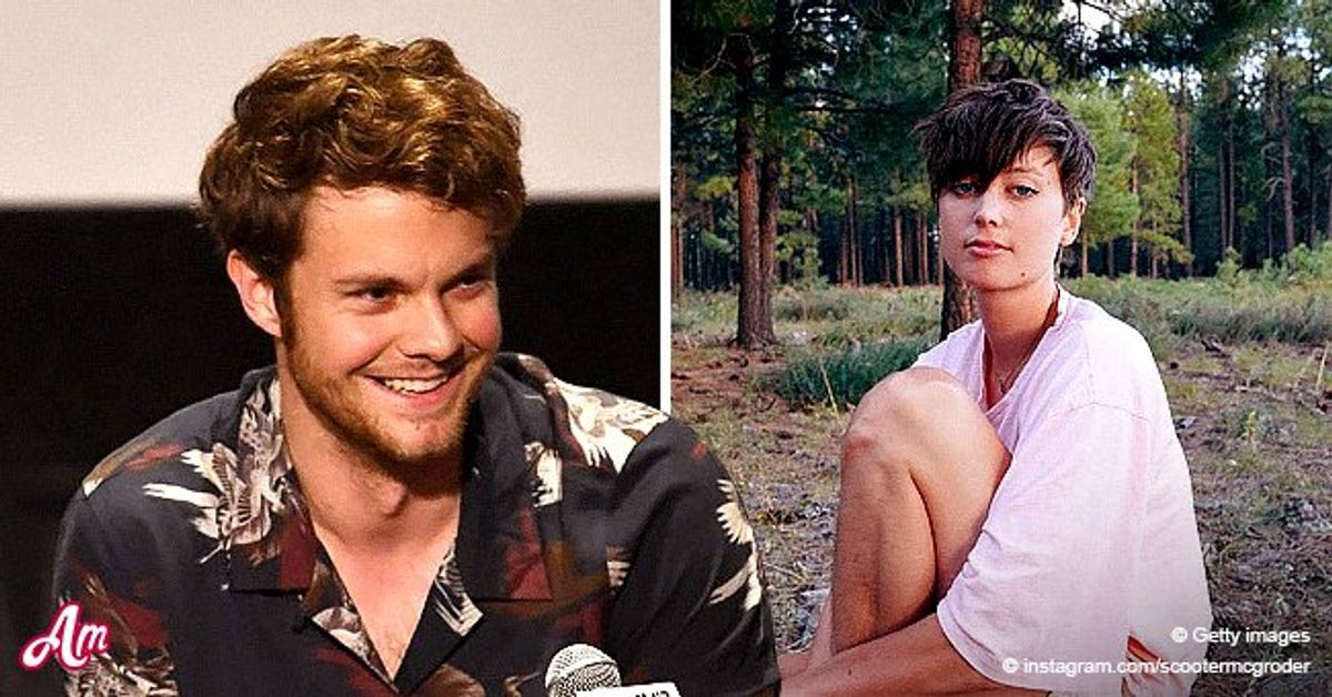 Lizzy McGroder Is Jack Quaid's Beautiful Girlfriend — Get to Know the ...