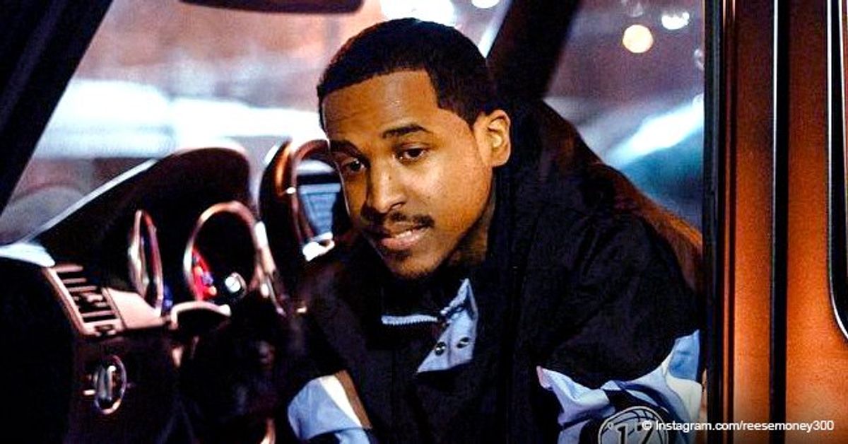 Rapper Lil Reese Hospitalized And In Critical Condition After Hes Shot