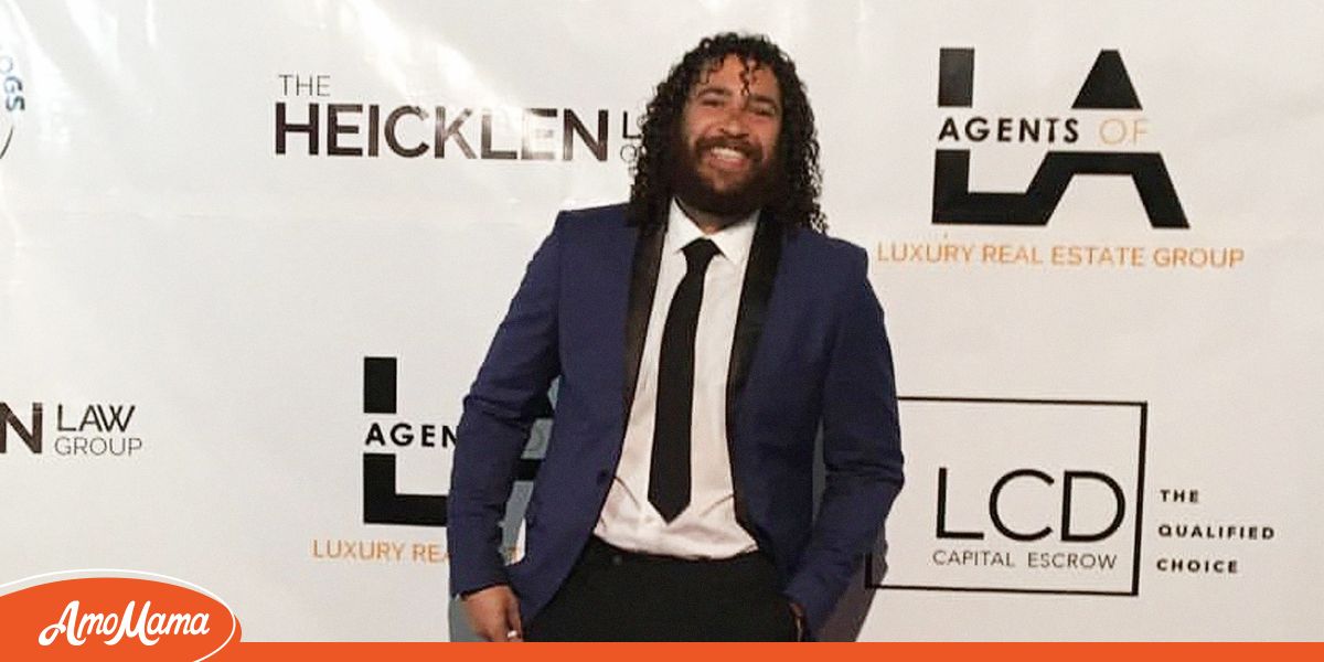 Ryan Corey Robinson Den Bok Is Ray Charles’ Son Who Is Also a Musician