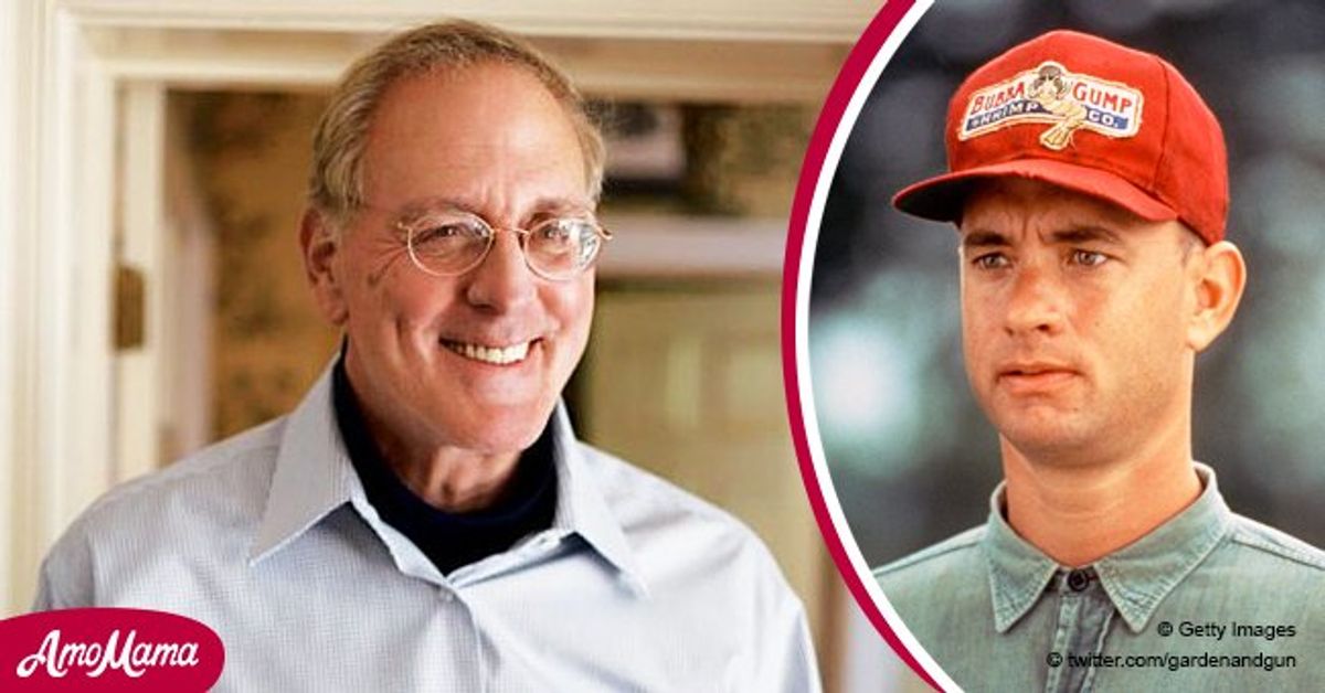 'Forrest Gump' Creator Winston Groom Dies at 77 — Remembering His Legacy