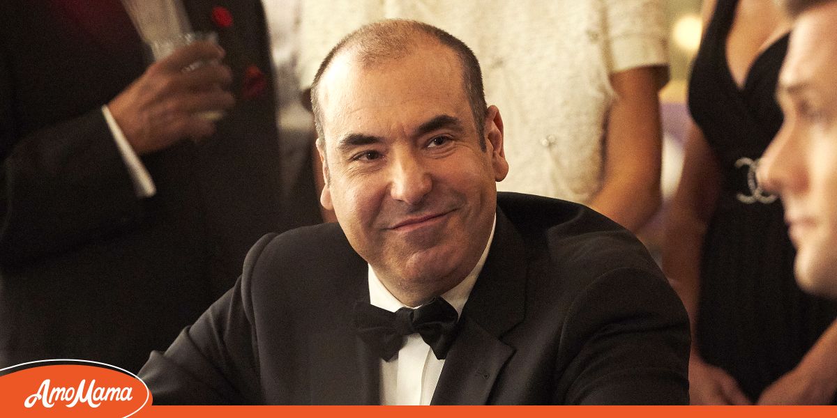 Rick Hoffman's Wife: The Actor Keeps His Love Life Private & Has a Son