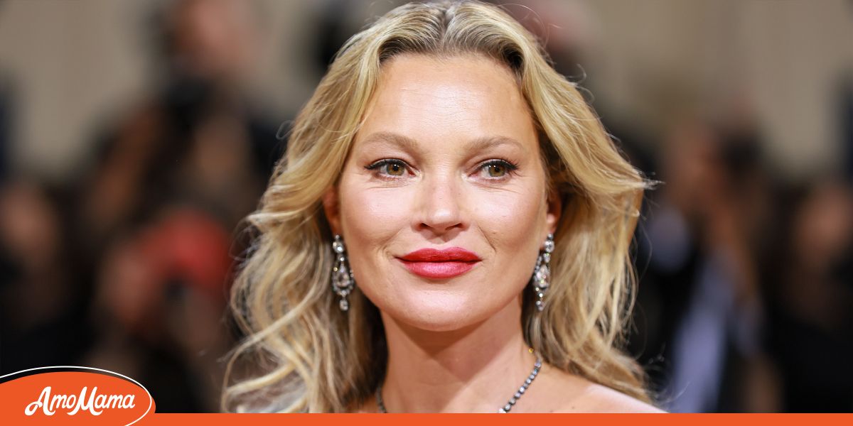 ‘How Old Is She? 90?’: Kate Moss Looks ‘Much Older’ Sans Makeup ...
