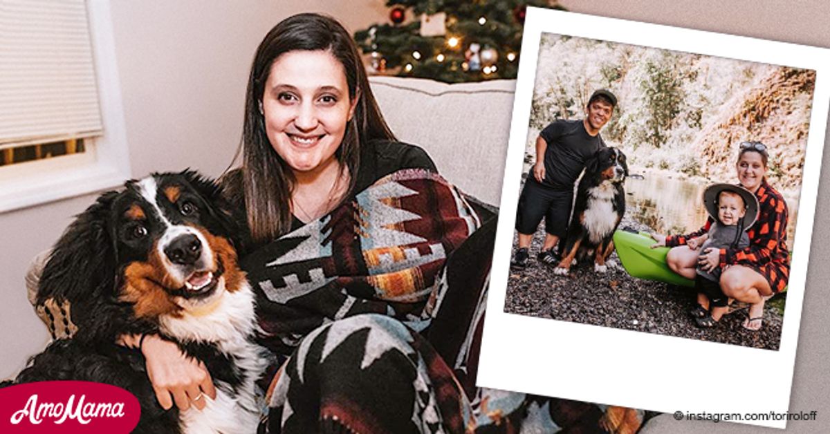 LPBW Star Tori Roloff Blasts Trolls after Learning Family Dog Murphy ...