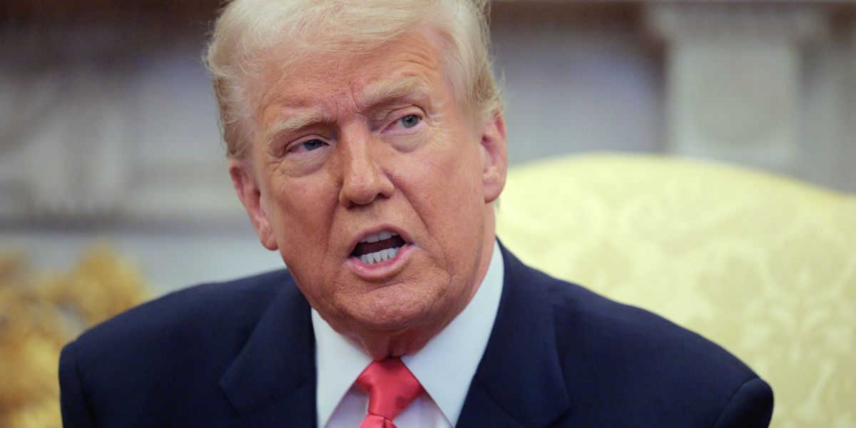 President Donald Trump Addresses Deadly FSU Shooting – His Message ...
