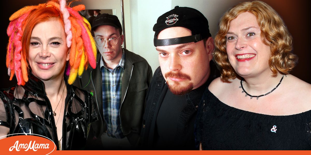 Inside the Lives of the Wachowski Brothers before Transitioning and Now