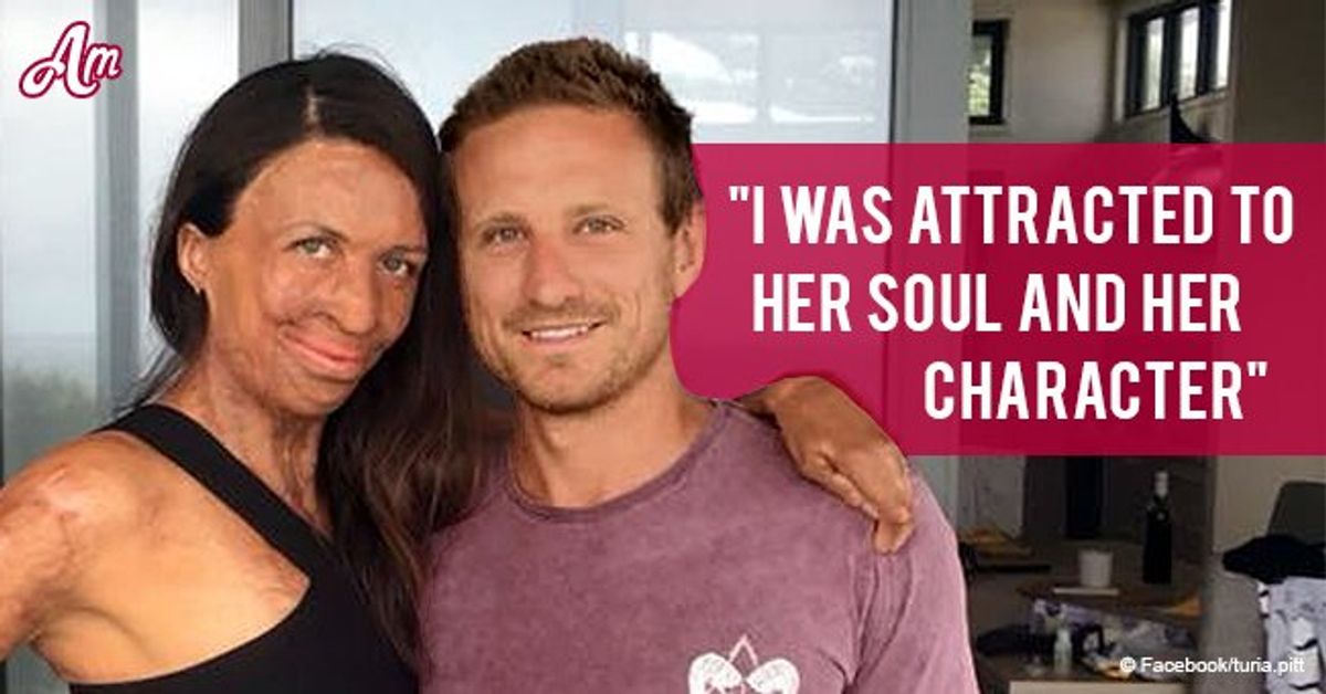 Man shut down all discussions about why he didn't walk out on his ...