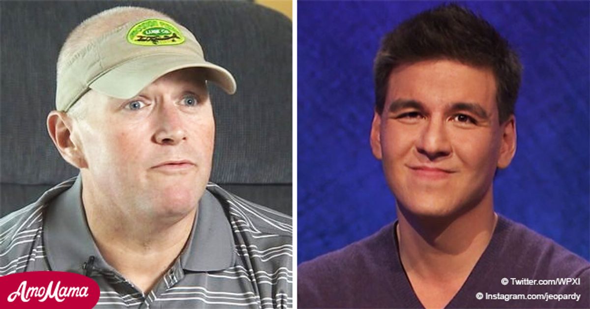 James Holzhauer's Record-Breaking 'Jeopardy!' Streak Helps His Friend ...