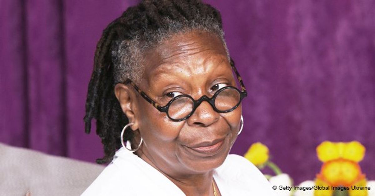 B. Smith’s step-daughter claims friends like Whoopi 'know nothing ...