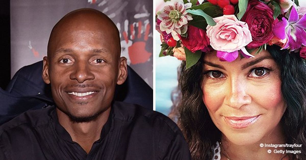 Ray Allen Gushes over Wife Shannon in a Heartfelt Tribute in Honor of ...