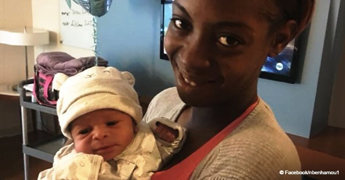 Mother dies days after giving birth as paramedics allegedly assumed she ...