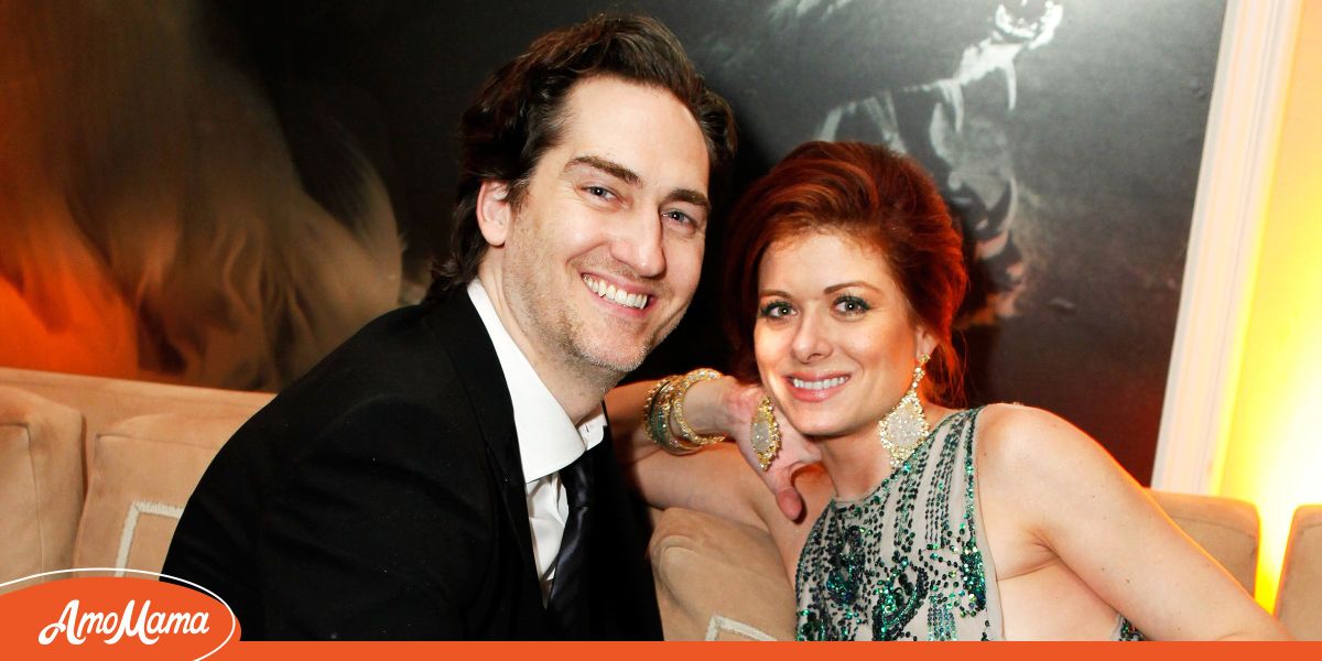 Inside Debra Messing's Marriage to Husband Daniel Zelman and Her Dating Life after Their Divorce