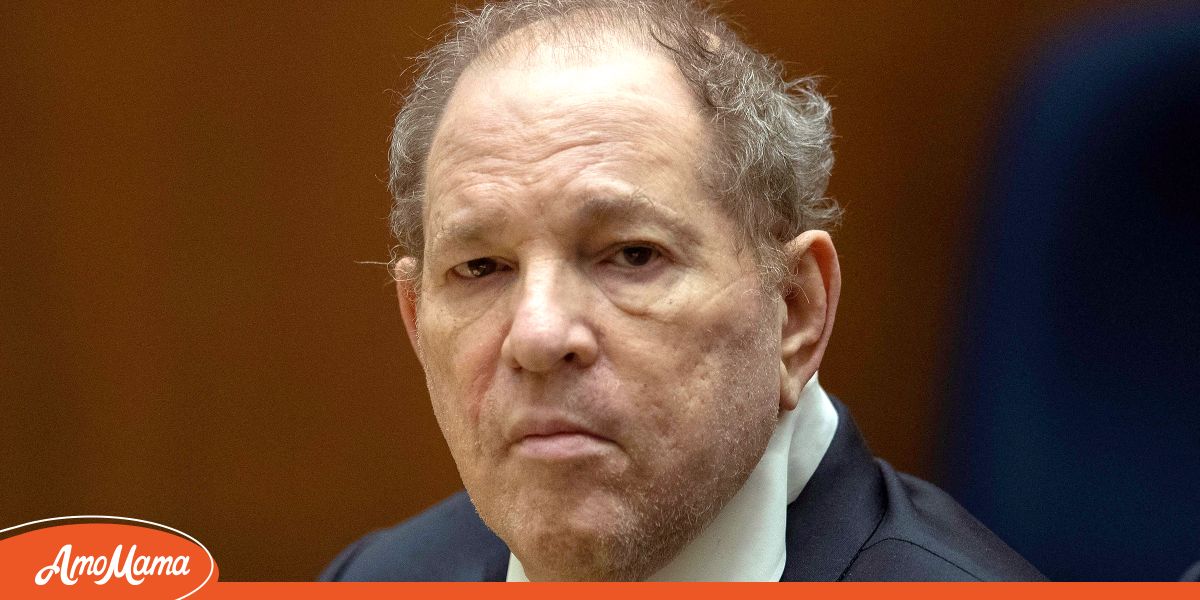 Harvey Weinstein's Children Are Not in Contact with Him