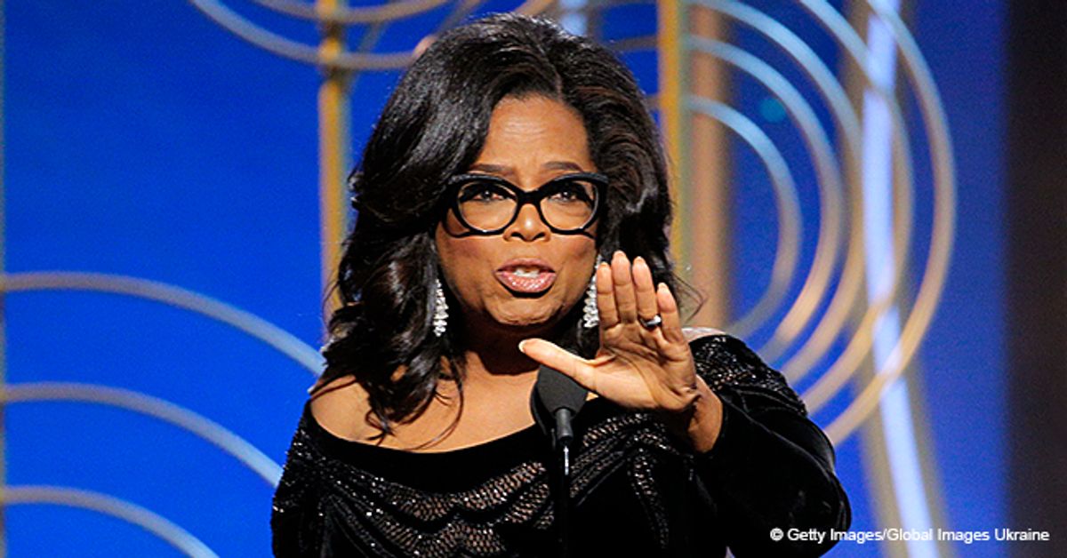 Oprah Once Revealed 'Sweet Revenge' She Got on Ex Boss Years after He ...