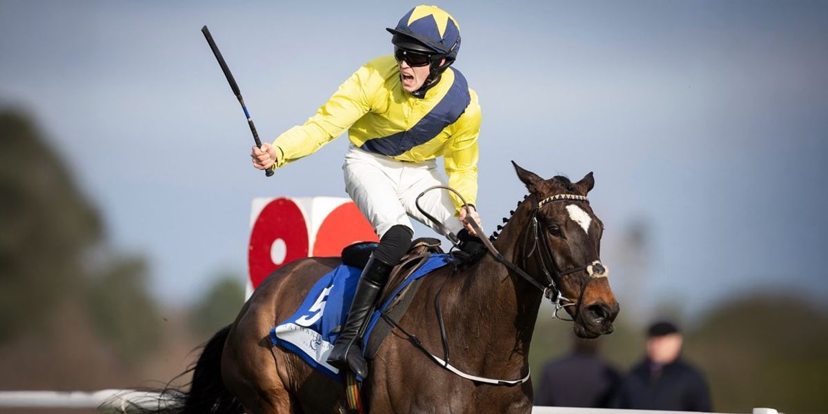 Jockey Michael O'Sullivan Dies at 24 – Details