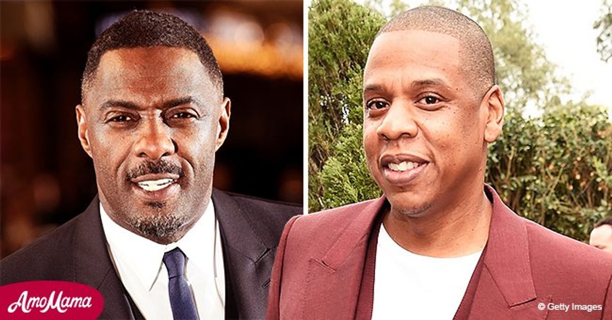 Idris Elba to Star in Netflix Western 'The Harder They Fall' Which Will ...