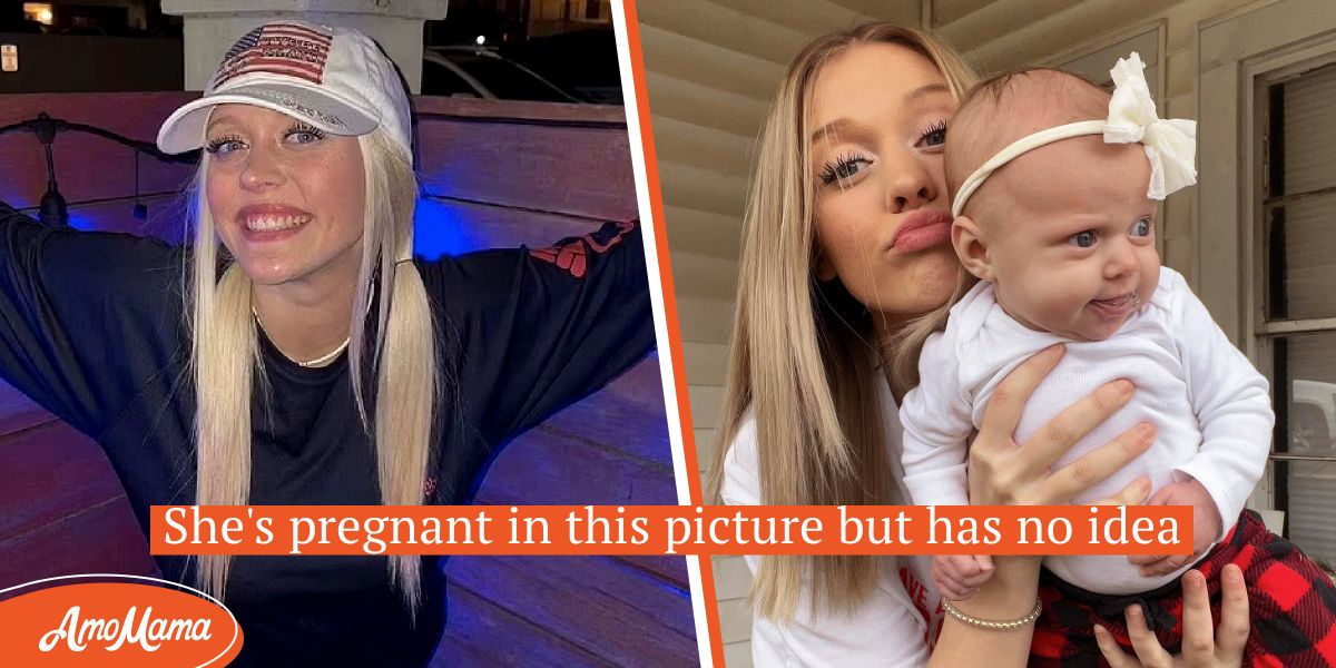 Carolina Teen with No Bump Finds Out She’s Pregnant 2 Hours before ...