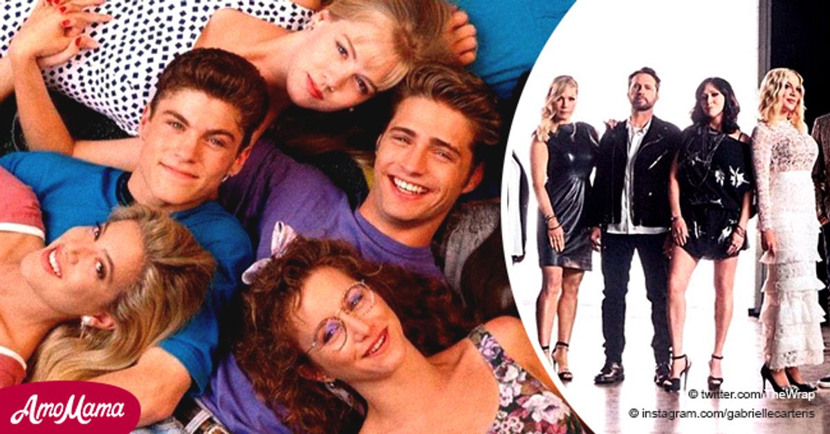 ‘Beverly Hills, 90210’: Premiere Date and First Promo Revealed