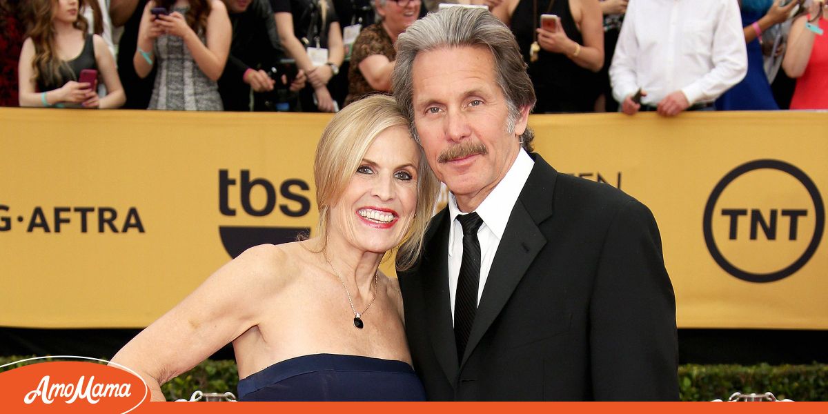 Teddi Siddall Was Gary Cole's First Wife Who Filed for Divorce after 25 ...
