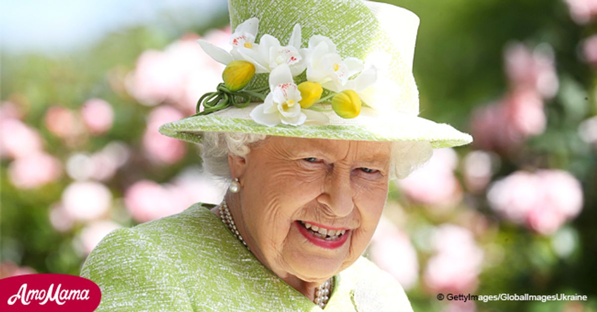 Explanation of Queen Elizabeth's Royal Titles – Including the Duke of ...